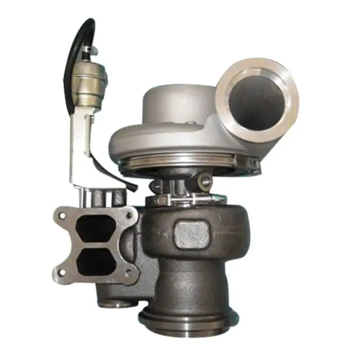 Turbo HE600WG HX60W Turbocharger 4090043 for Cummins ISX2 Non-EGR ...