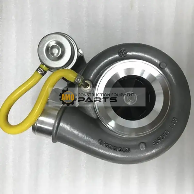 Turbo S200 Turbocharger 431-4575 for Caterpillar CAT XQP150 Generator ...