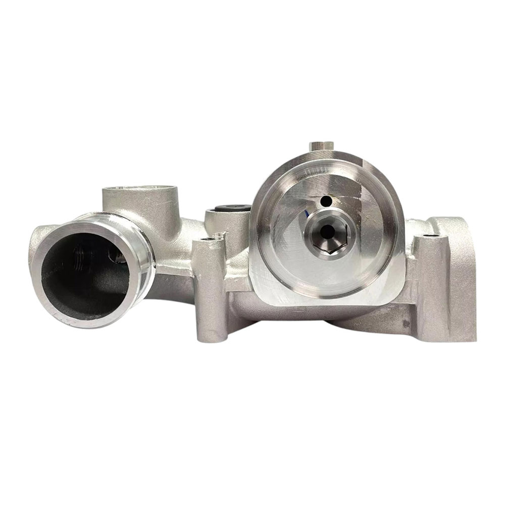 X15 Diesel Engine Water Inlet Connection 3681446 4318607 3681156 ...