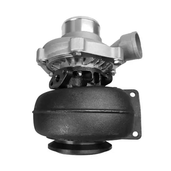 Turbo 6HE1 Turbocharger 463250-0500 for Isuzu Engine