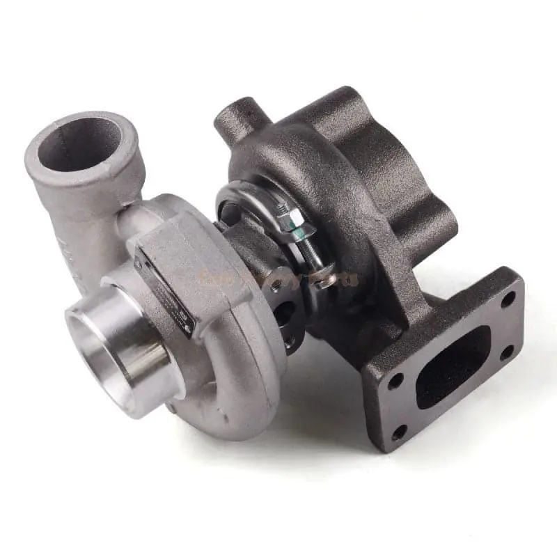 Turbo TF15M Turbocharger 133615-18050 49129-00800 for Yanmar Engine ...