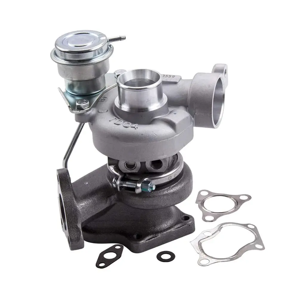 Turbo TD04 Turbocharger 49177-02410 for Mitsubishi 3000GT with 6G72 Engine