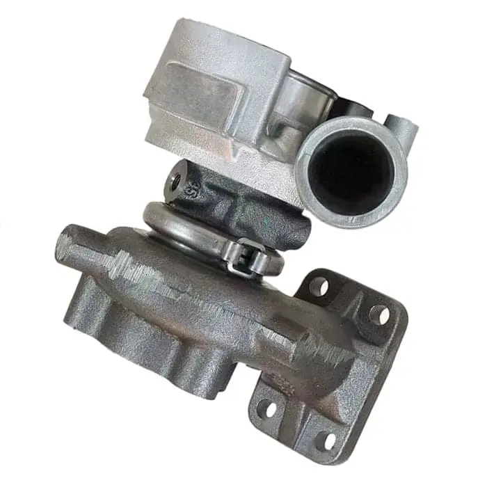 Turbo TD04L4 Turbocharger 49177-04210 for Mitsubishi Engine S4S