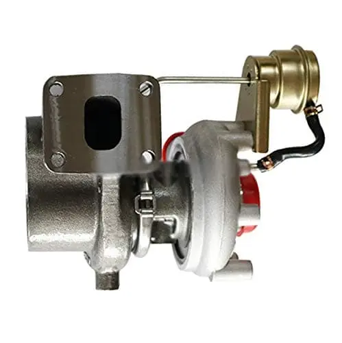 Turbo TDO5H-14G/12 Turbocharger 49178-02130 for Mitsubishi Fuso FE ...