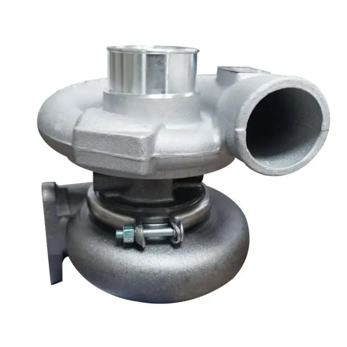 Turbo TDO6-17A Turbocharger 49179-00110 ME037701 for Mitsubishi Engine ...