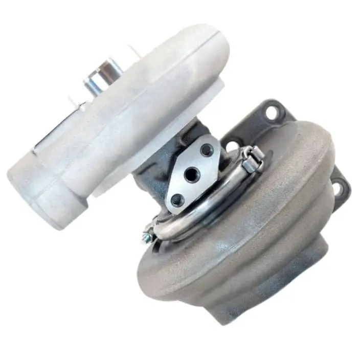 Turbo TE06H-16M Turbocharger 49185-01050 ME441234 for Mitsubishi 6D34T ...