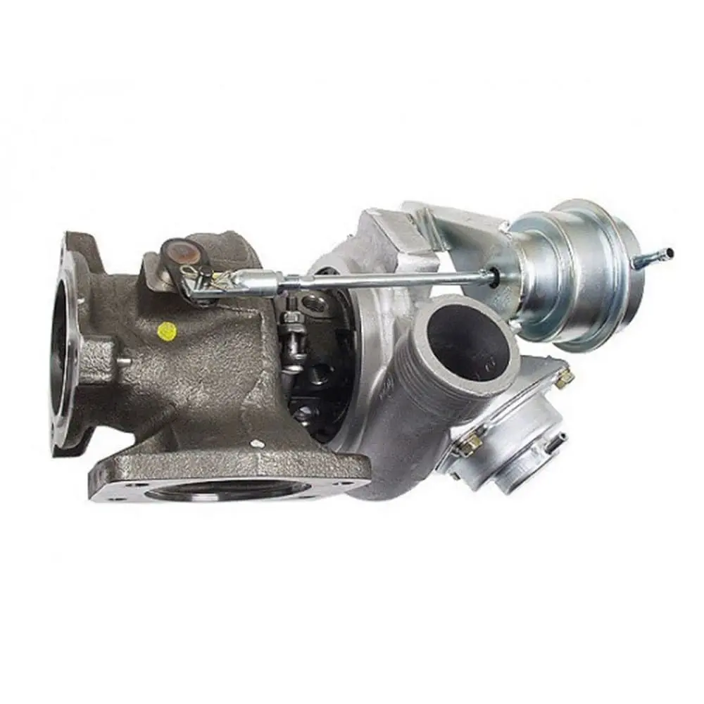 Turbo TD04HL-15G Turbocharger 49189-01310 8601070 for Volvo B5254T ...