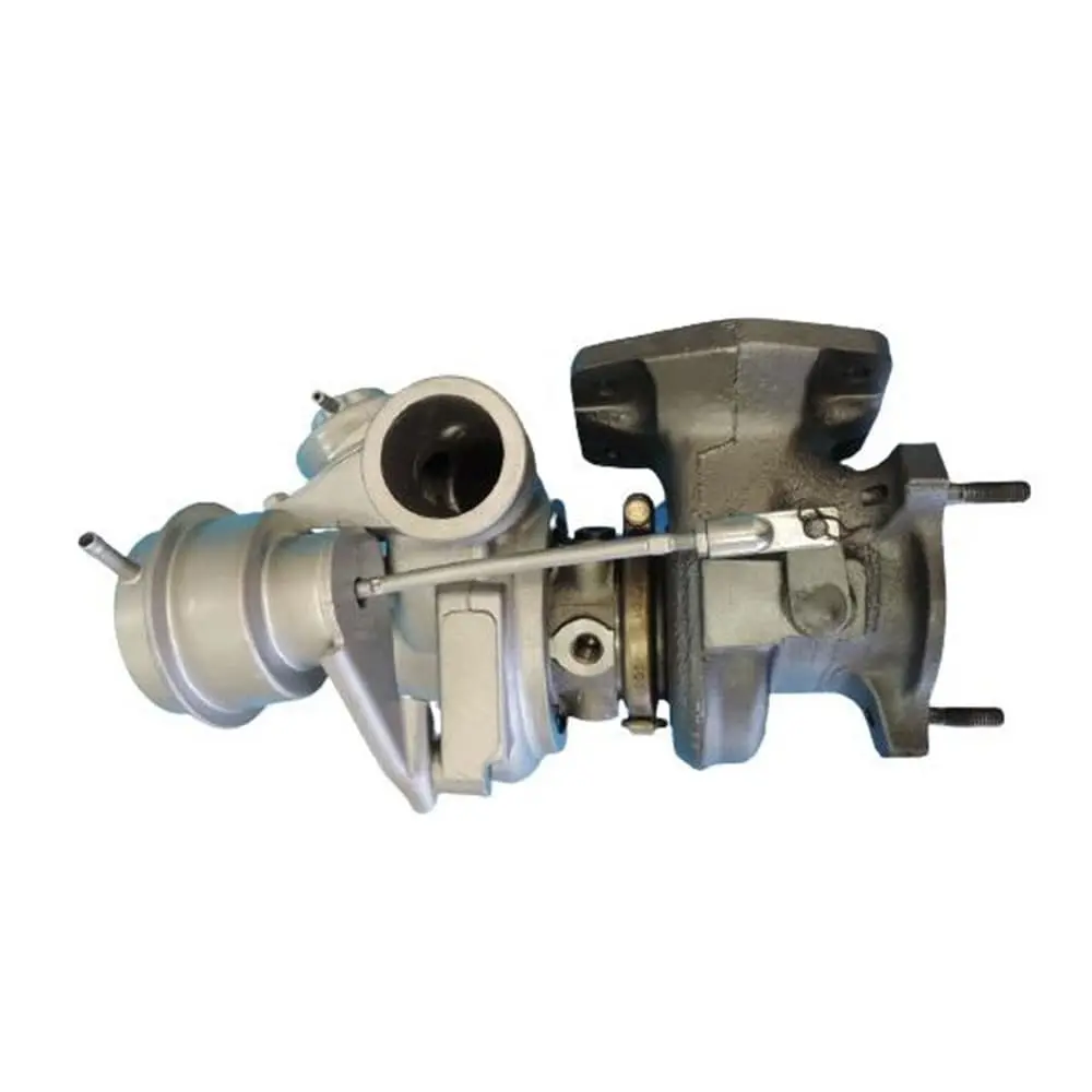 Turbo TD04HL-15G Turbocharger 49189-01310 8601070 for Volvo B5254T ...