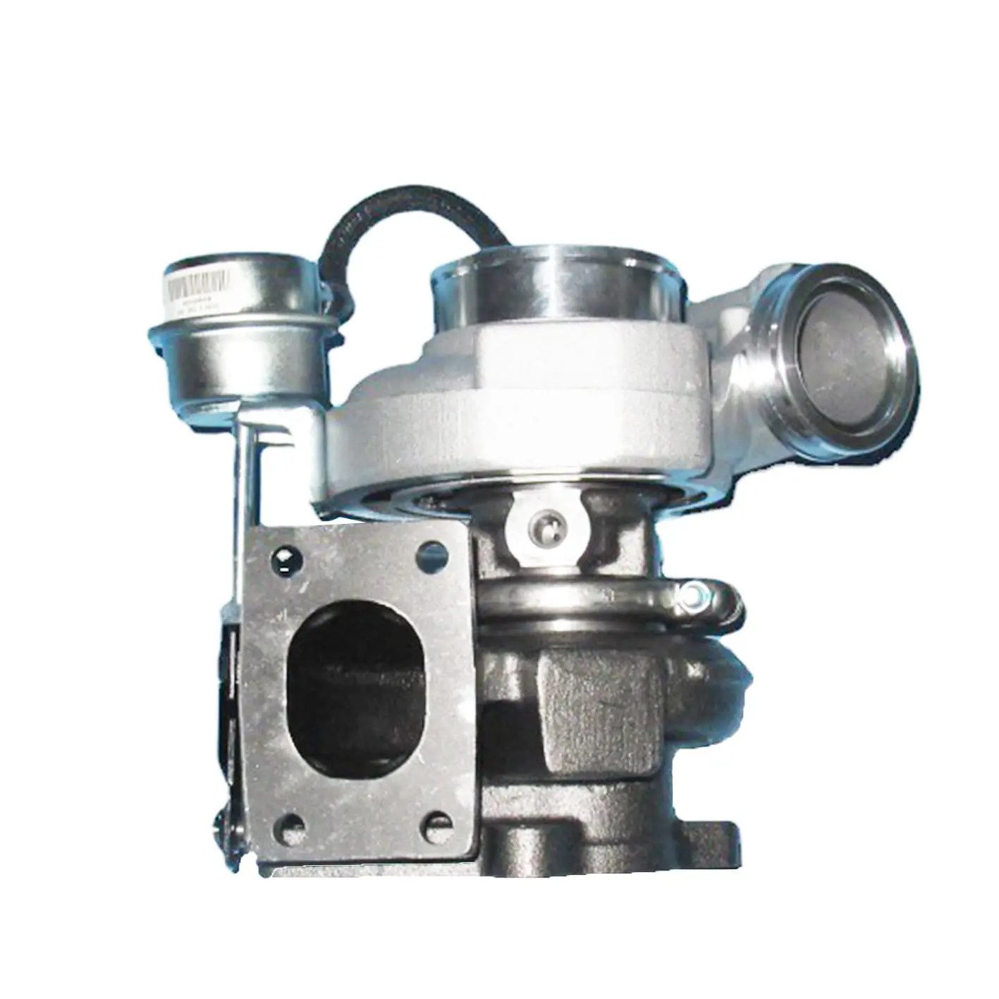 Turbo HE221W Turbocharger 4936506 for Cummins Engine QSB QSB4