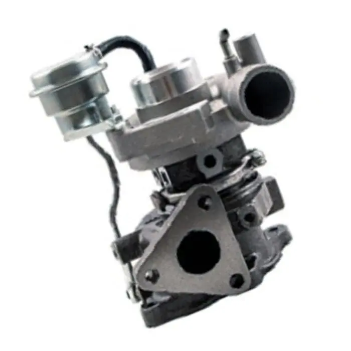 Turbo TD04-12 Turbocharger 49377-03031 for Mitsubishi Pajero II with 4M4 Engine