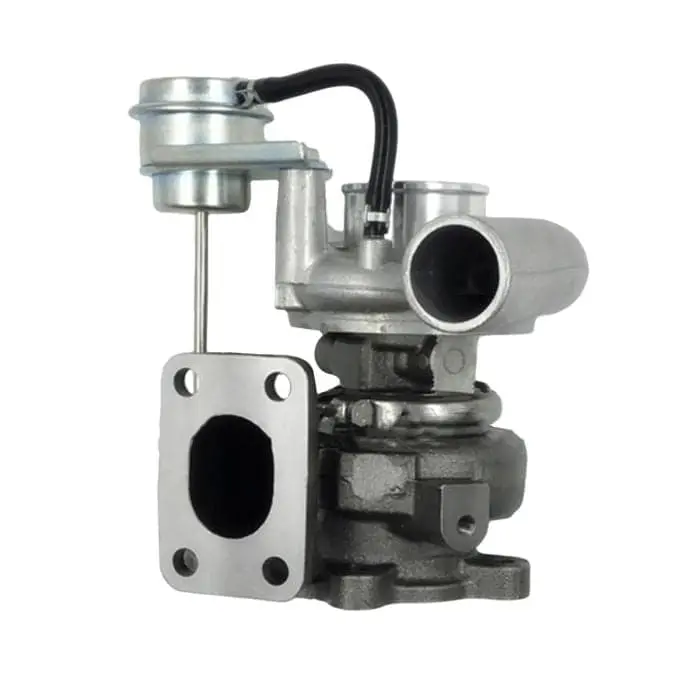 Turbo TD04HL4S-15MK Turbocharger 49389-02140 for Mitsubishi 4M50 Engine ...