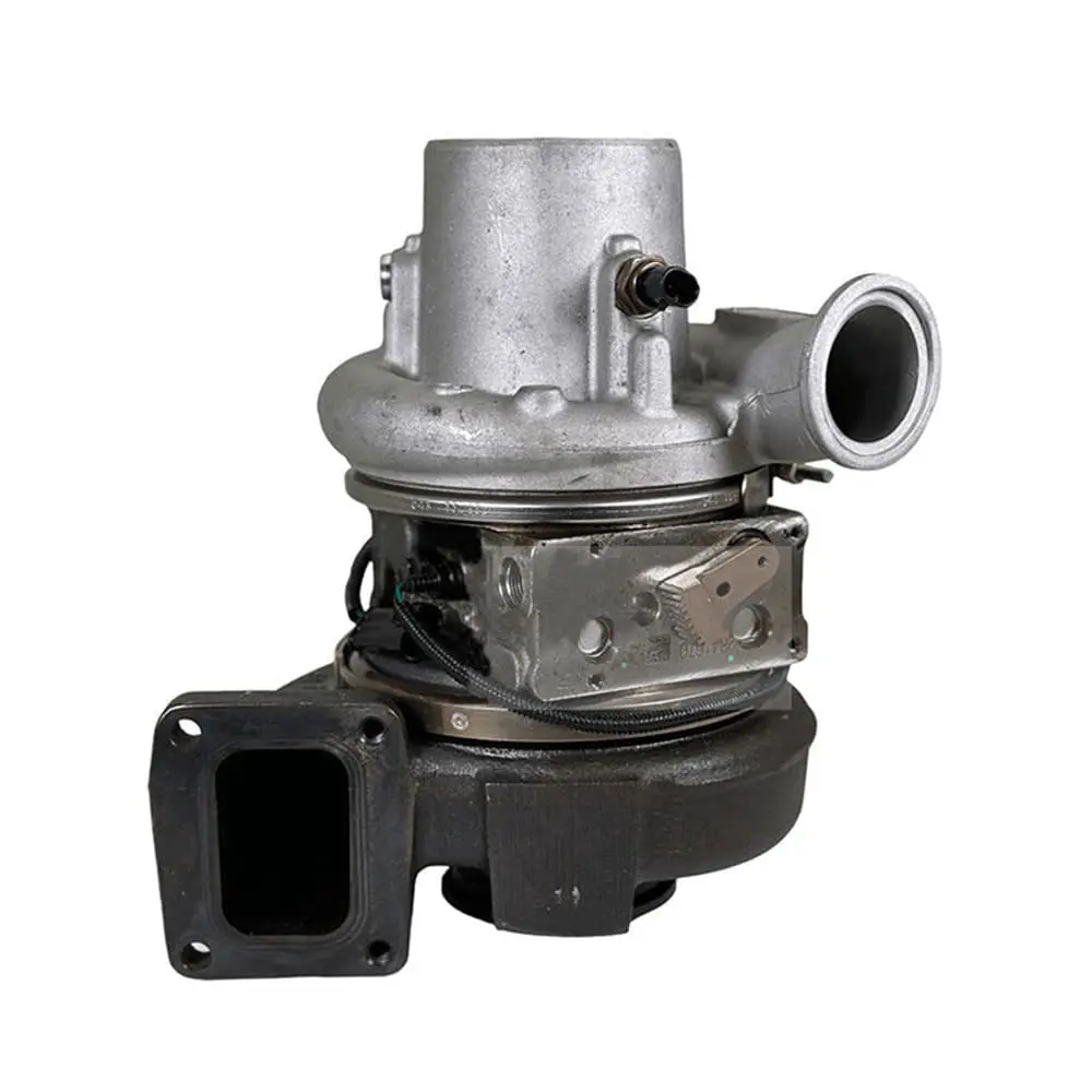 Turbo HE431VE Turbocharger 4955941 for Cummins Engine ISL ISC ISL8.9 QSC8.3