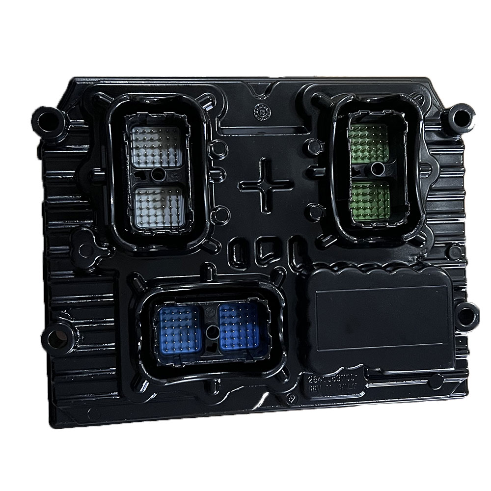 4993121 4993120 ECU Controller CM2250 ECM for Cummins QSX15 Diesel ...