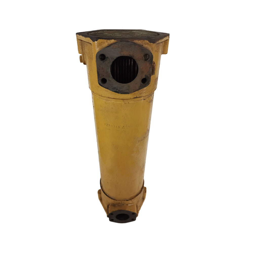 Diesel Engine Oil Cooler Core 4P-5887 122-9934 0R-9575 for Caterpillar ...