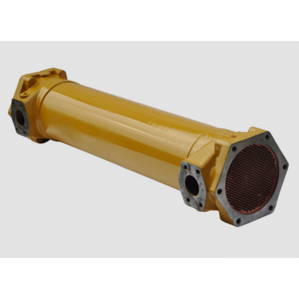 3508 Transmission Oil Cooler Core 4W-5475 0R-5553 for Caterpillar TRACK ...