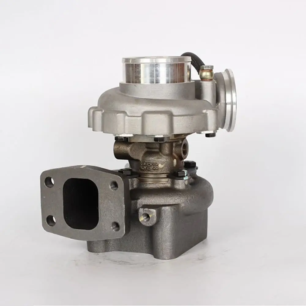 Turbo K16 Turbocharger 5316-988-6408 5316-970-6408 for Hino Engine ...