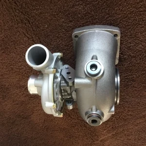 Turbo GT2260S Turbocharger 22293175 22590479 for Volvo Penta Engine ...