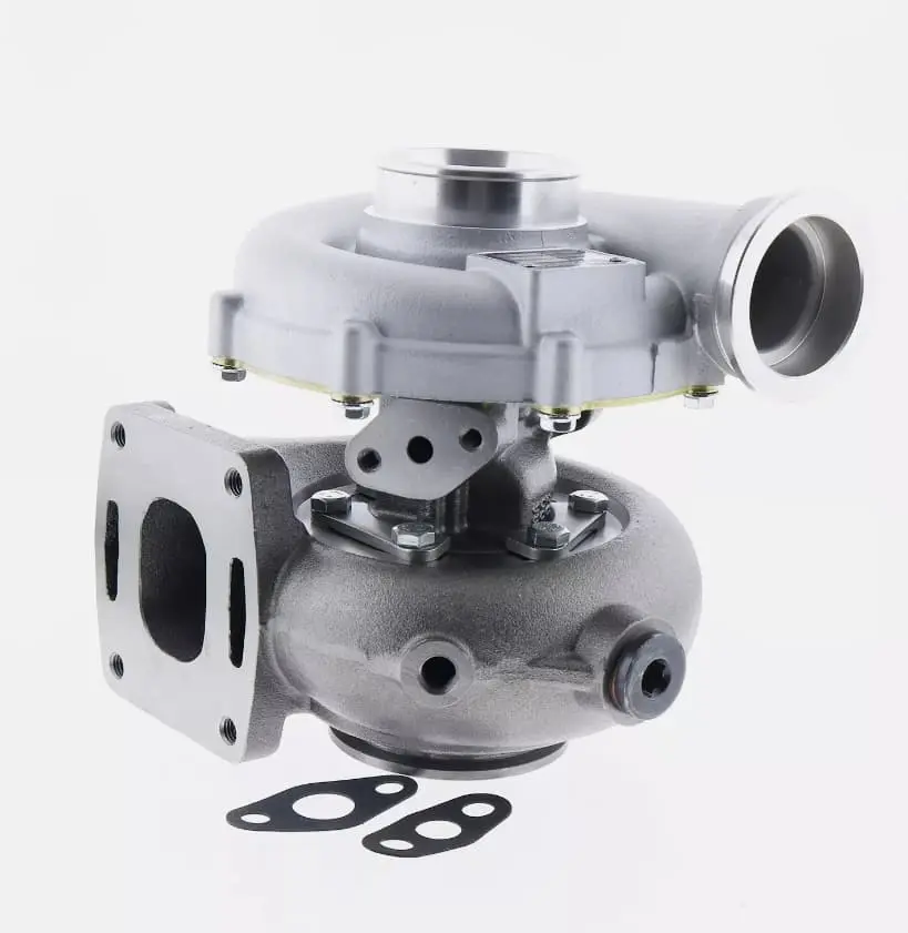 Turbo K26 Turbocharger 53269886497 for Volvo Engine AQAD41A AD41P ...