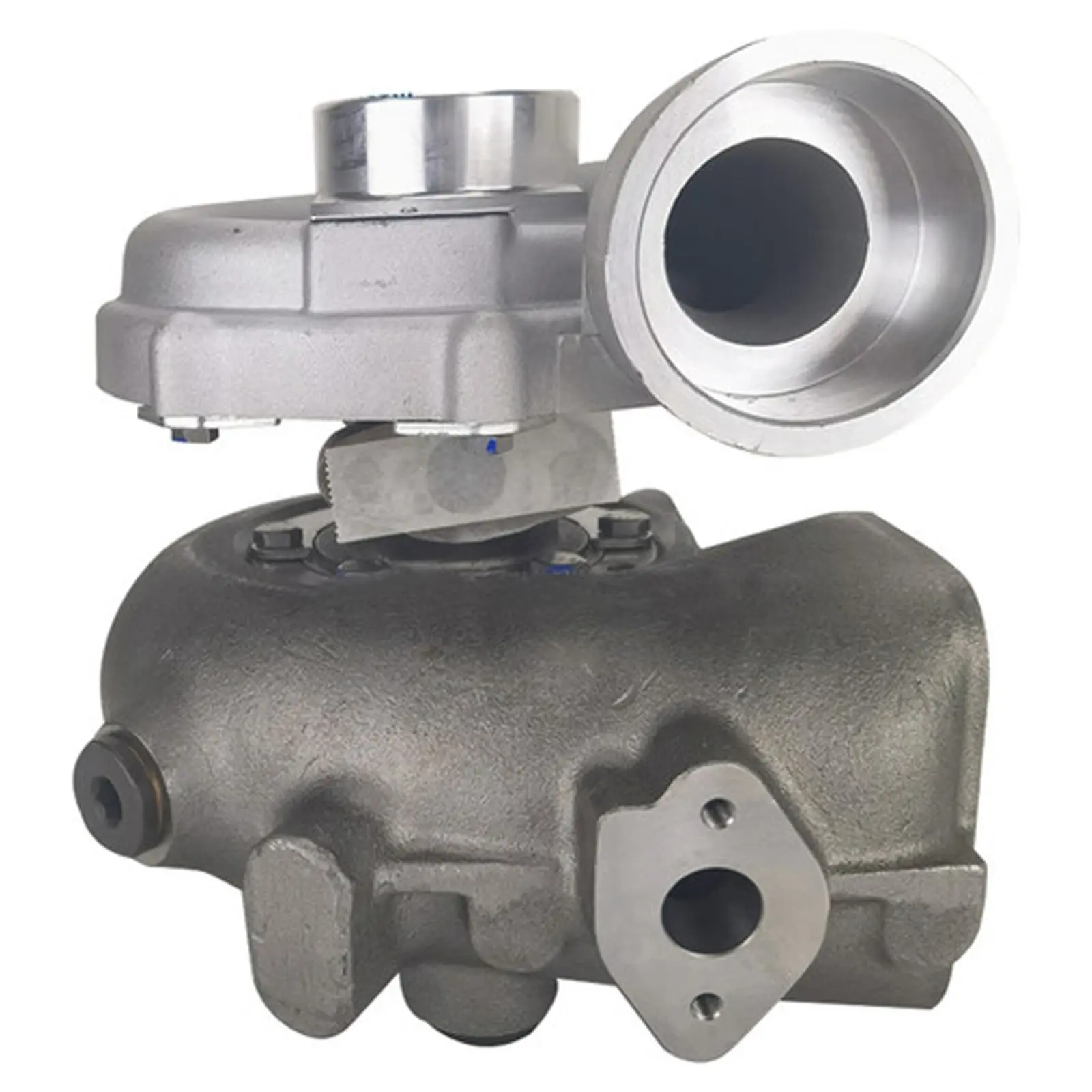Turbo K27 Turbocharger 53279706791 53279886791 for Volvo Penta Engine ...