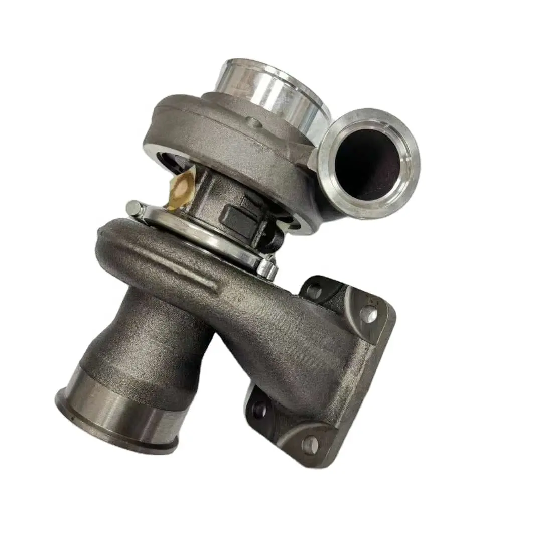 Turbo HE200FG Turbocharger 5329832 5329834 for Cummins Engine B3.3 4B ...
