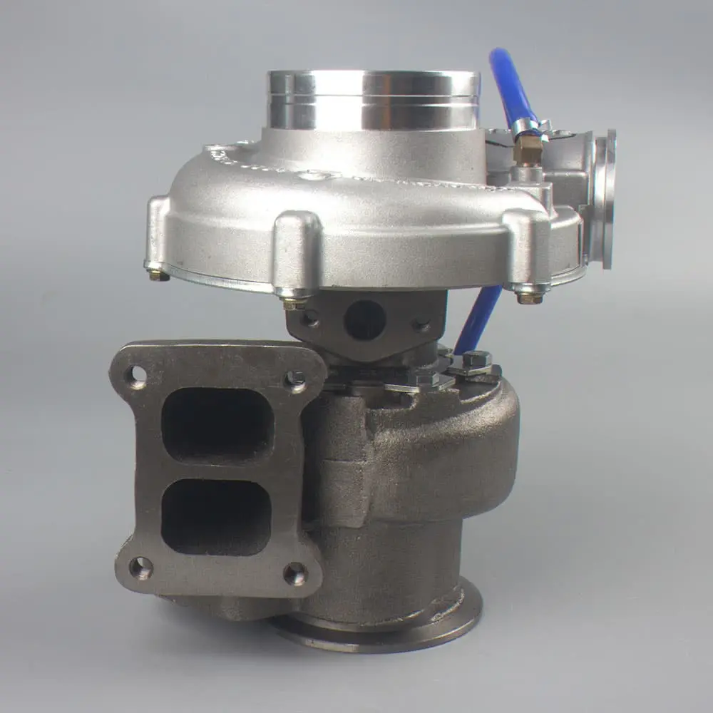 Turbo K29 Turbocharger 53299986916 for Volvo Engine D9 Bus B9S B9TL