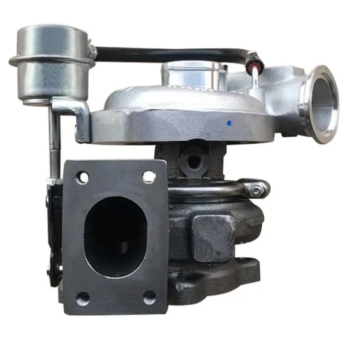 Turbo HE200WG Turbocharger 5350917 for Cummins ISF3.8 Engine