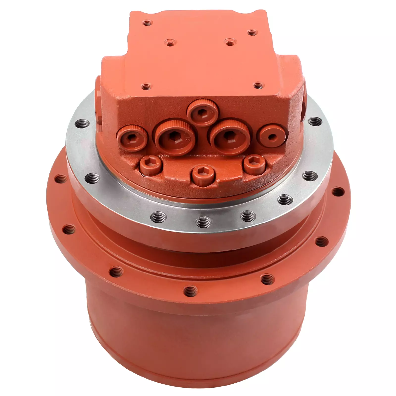 Travel Gearbox With Motor 5527650002 for Atlas Terex 805R