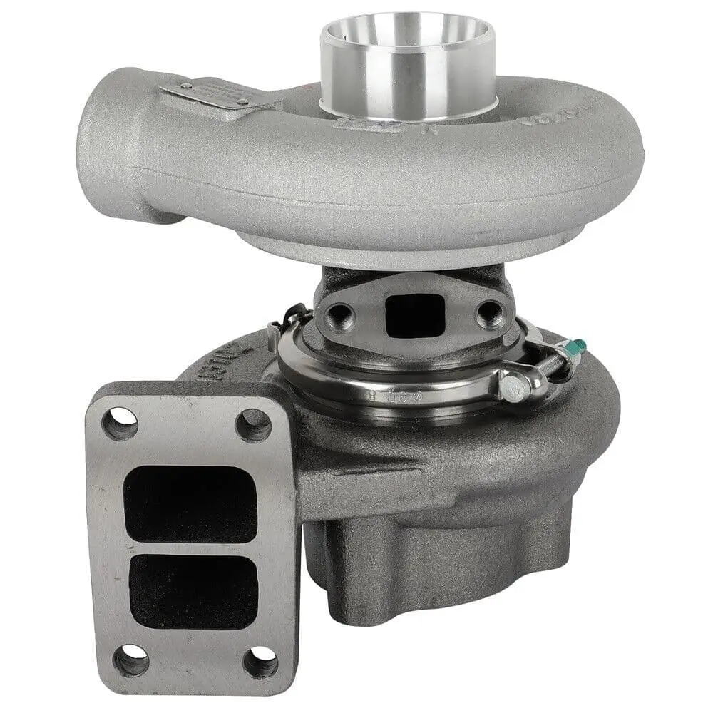 Turbo TD06H Turbocharger 5I-7585 5I-7952 for Mitsubishi Caterpillar CAT ...