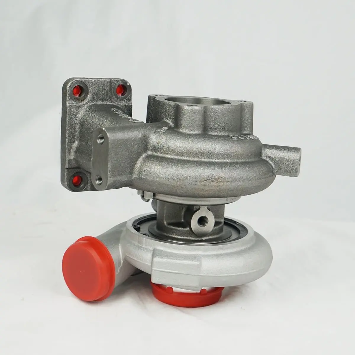 Turbo TD06H Turbocharger 5I-7589 for Caterpillar CAT Excavator 323D ...