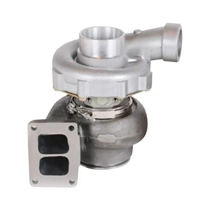Turbo S3A Turbocharger 6152-82-8610 for Komatsu Engine S6D125E-2 Dozer ...
