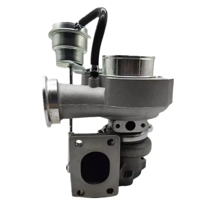 Turbo TD04L Turbocharger 6208-81-8100 for Komatsu Engine SAA4D95LE-3 ...