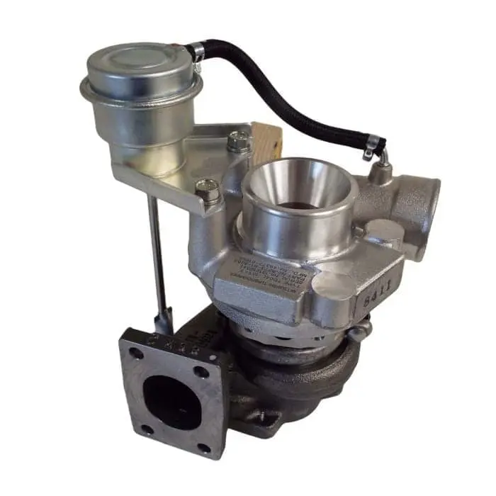 Turbo TD04L Turbocharger 6273-81-8300 for Cummins Engine B3.3T Komatsu ...