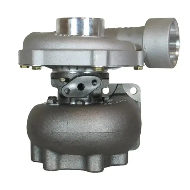 Turbocharger 65.09100-7155 466721-5024S for Doosan Daewoo Engine P158LE