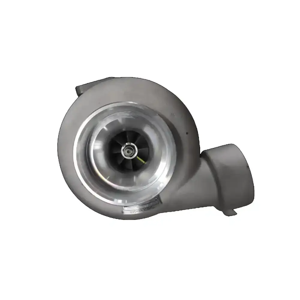 Turbo KTR100-3F Turbocharger 6501-11-6000 for Komatsu S4D130 S4D130-1A SL4D130 SL4D130-1B ...