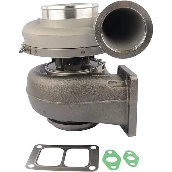 Turbo KTR110A-1B Turbocharger 6505-11-6474 for Komatsu Engine S6D140-1 ...