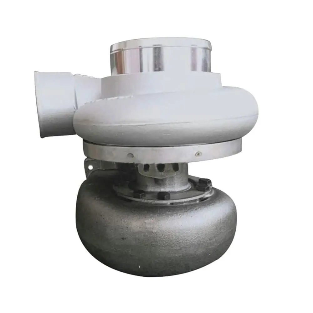 Turbo KTR110L Turbocharger 6505-67-5030 for Komatsu Engine SAA12V140 ...