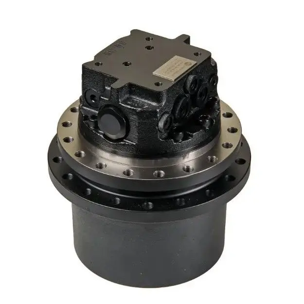 Travel Gearbox With Motor 7006068 for Bobcat Excavator E80