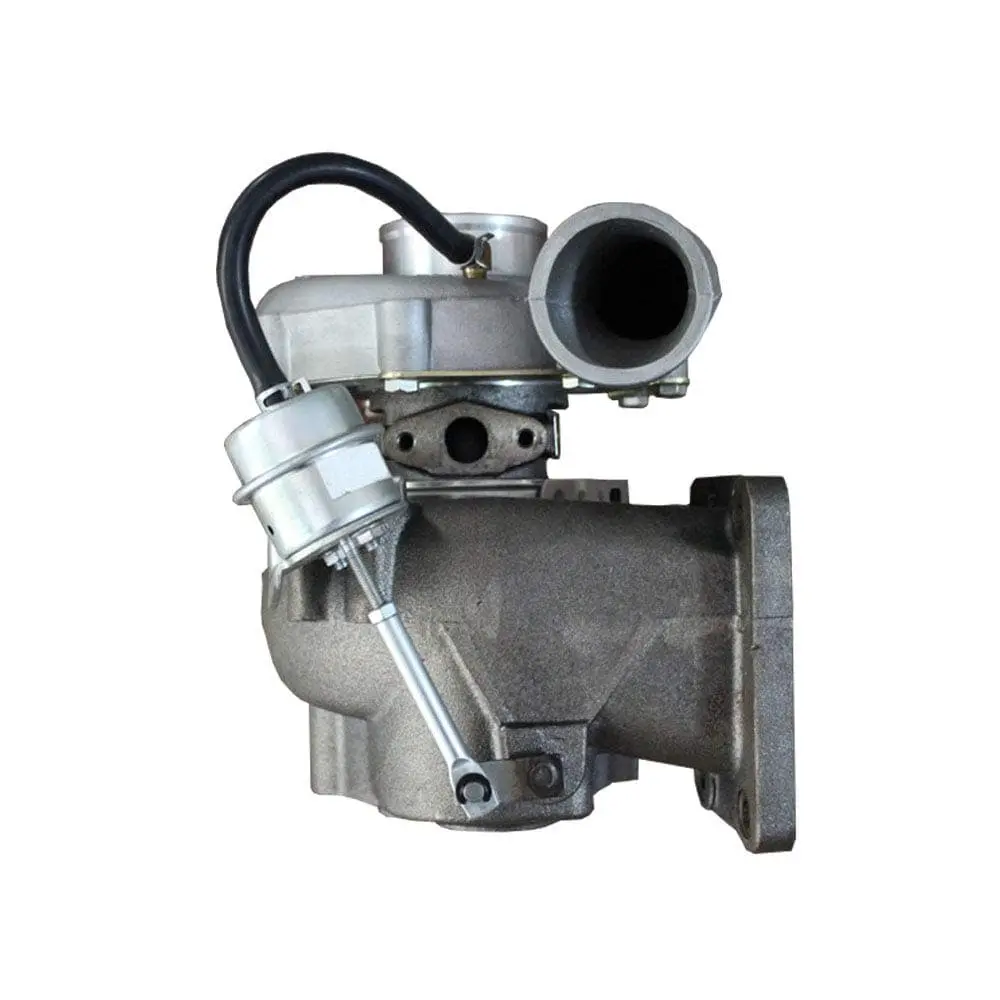 Turbo GT42 Turbocharger 701139-0001 for Daewoo Engine DE12TIS B3-E