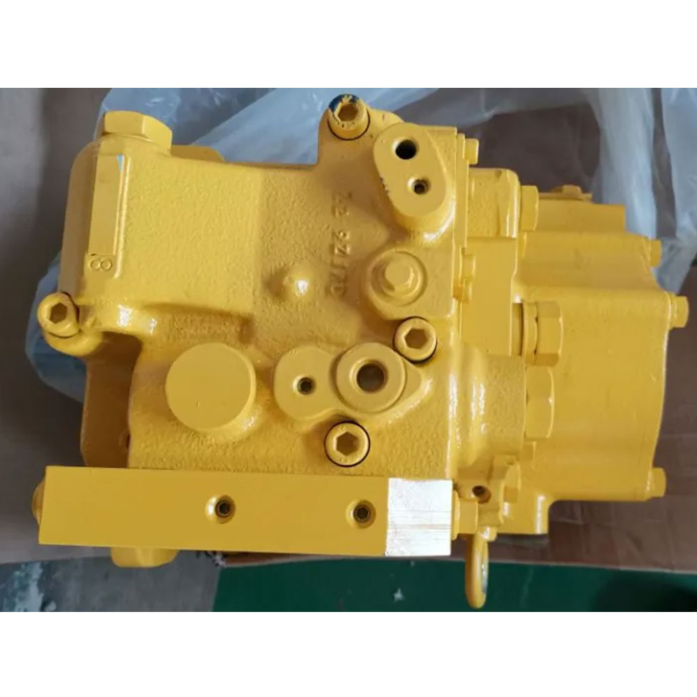 D61EX-15 Hydraulic Pump 708-1L-00380 Main Pump for Komatsu D61EX-15E0 ...