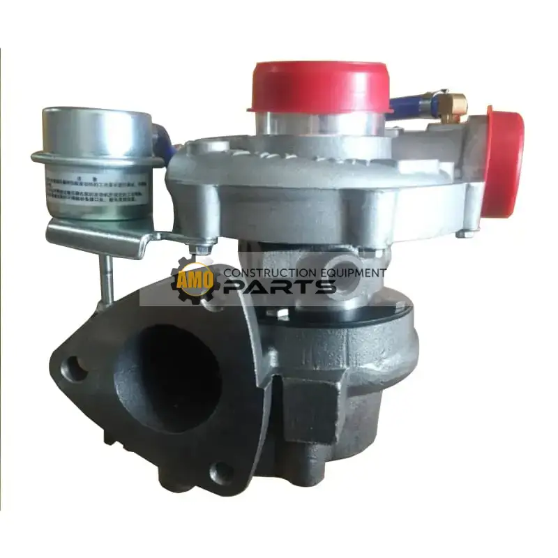 Turbo GT22 Turbocharger 736210-0003 for Isuzu JMC Transit Pickup ...