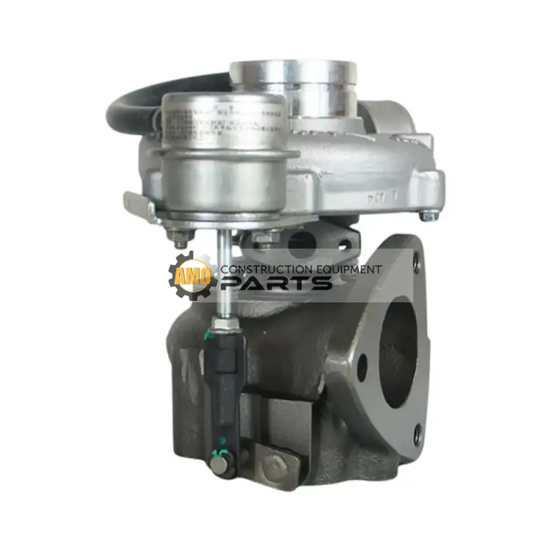 Turbo GT22 Turbocharger 736210-0005 for Isuzu Engine JX493ZQ Truck JMC