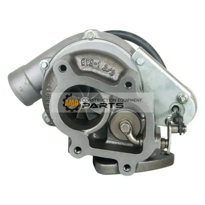 Turbo GT22 Turbocharger 736210-0005 for Isuzu Engine JX493ZQ Truck JMC