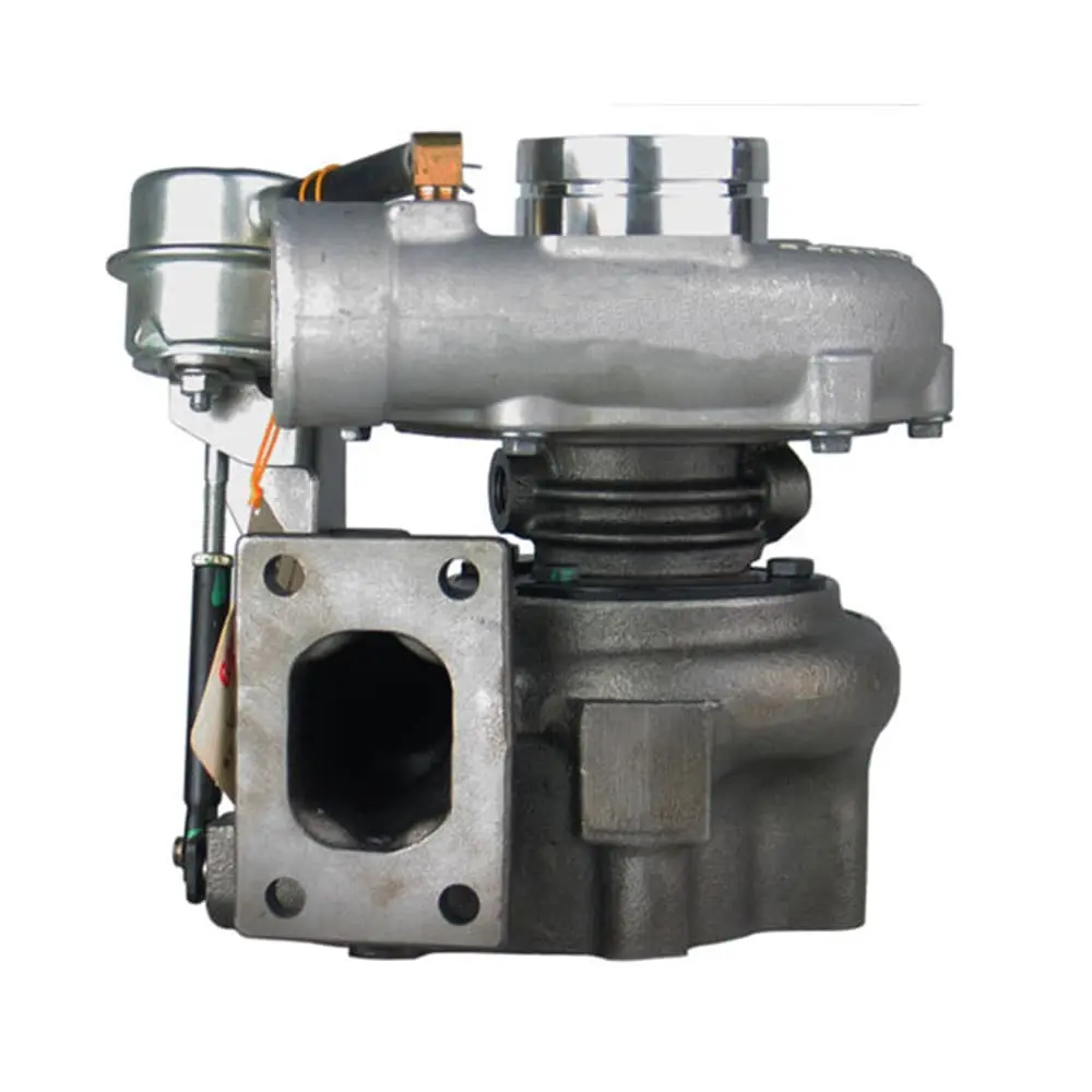 Turbo GT25 Turbocharger 786362-5001S T748010009 for Perkins with Phaser ...