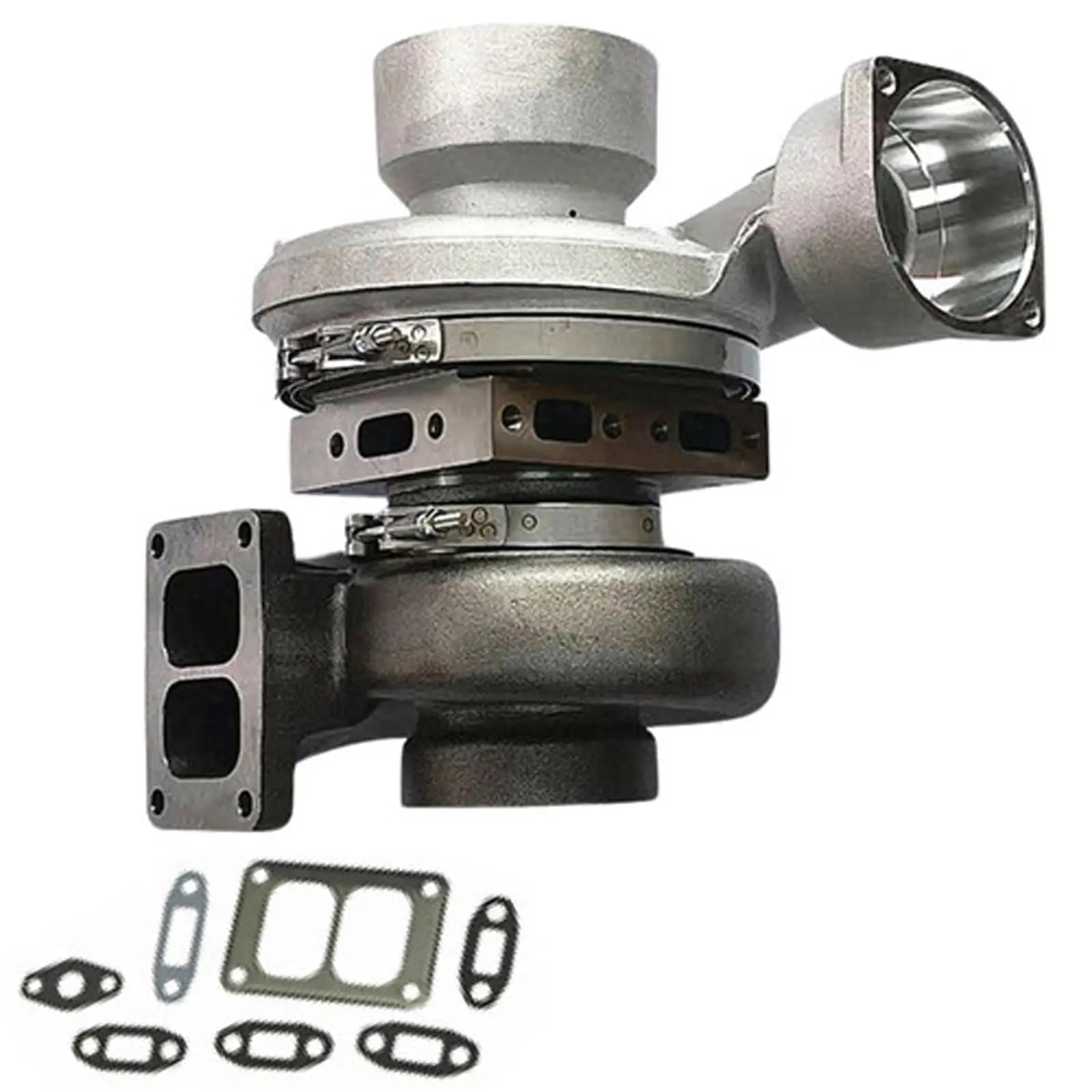 Turbo S4DC Turbocharger 7C-7577 0R-6697 for Caterpillar CAT Engine 3306 ...