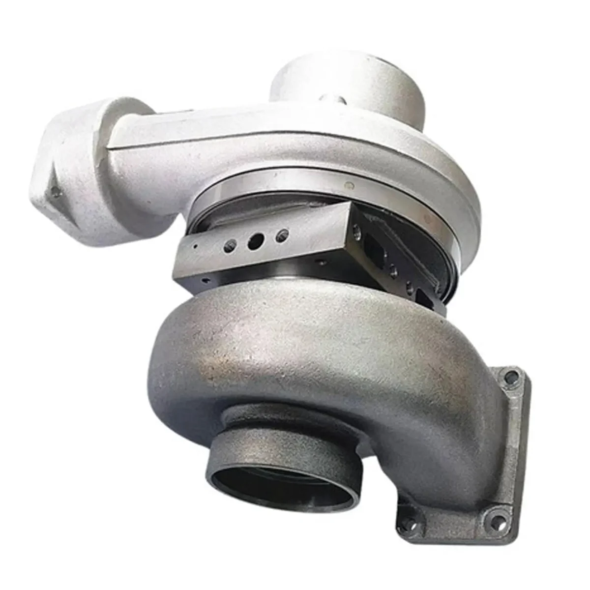 Turbo S4DC Turbocharger 7C-7577 0R-6697 for Caterpillar CAT Engine 3306 ...