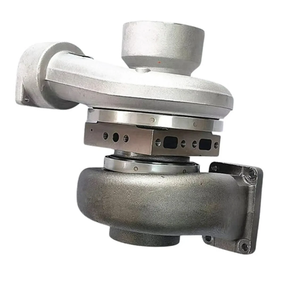 Turbo S4DC Turbocharger 7C-7577 0R-6697 for Caterpillar CAT Engine 3306 ...