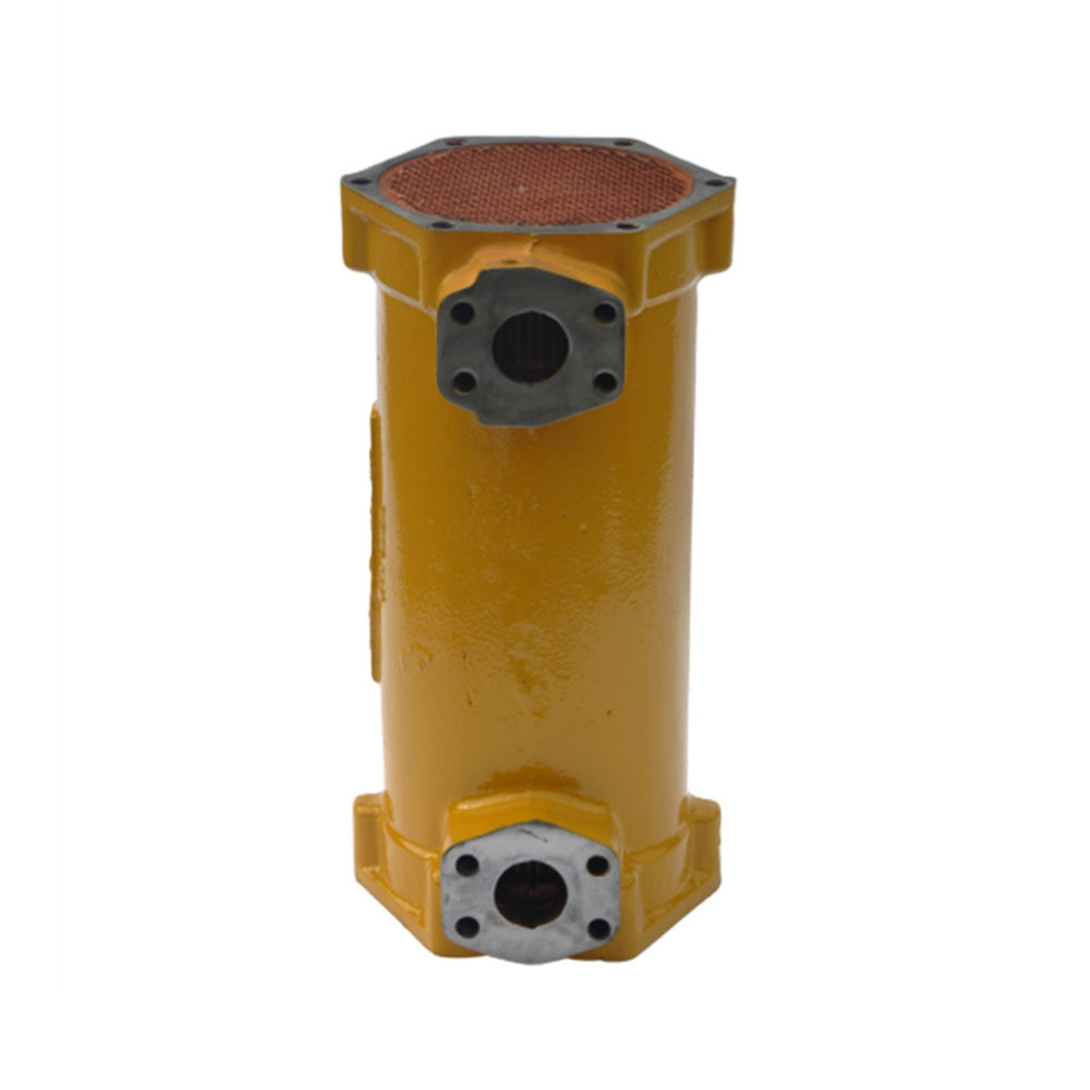 C9.3B C9.3 Diesel Engine Oil Cooler Core 187-3523 10R-3644 for ...