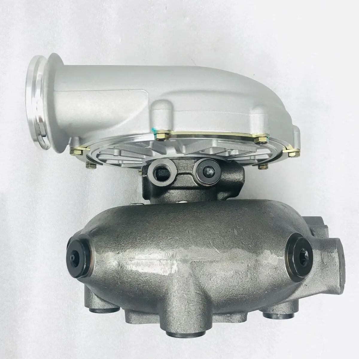 Turbo K27 Turbocharger 865440 53279700008 for Volvo Penta Engine TAMD71 ...