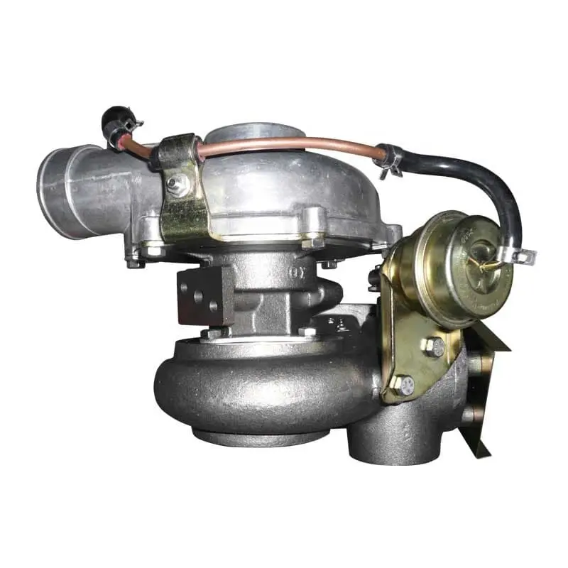 Turbocharger 8943944573 VA250041 24100-1690B for Hino Engine H06CT Truck