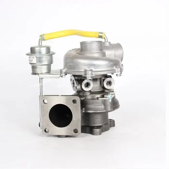 Turbo RHB52W Turbocharger 8970385180 for Isuzu Trooper Engine P756-TC ...
